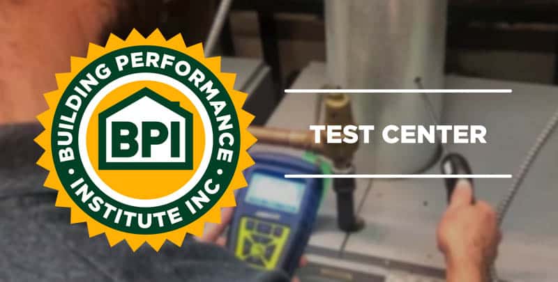 Training, CEUs & Certifications - Abode Energy Management