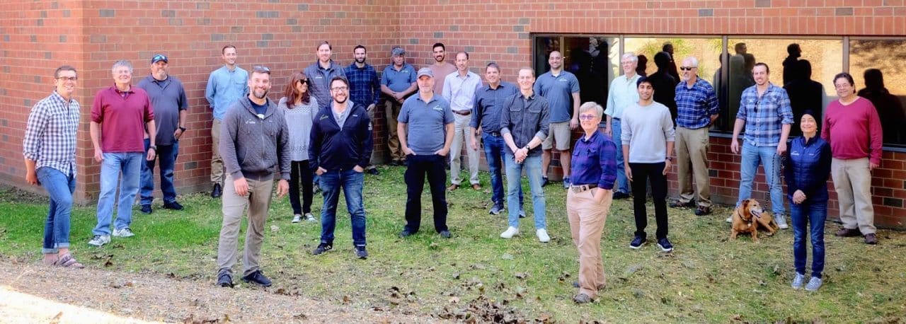 Home - Abode Energy Management