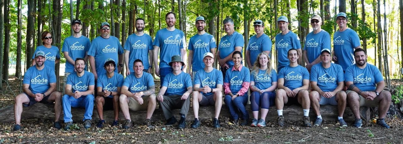 Home - Abode Energy Management