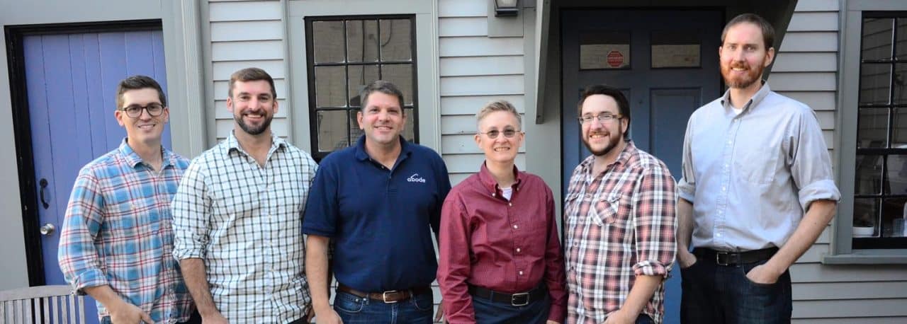 Home - Abode Energy Management