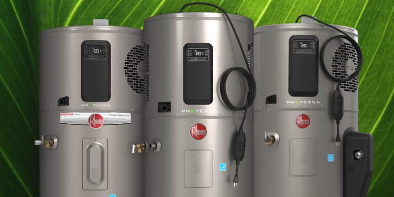 Electrify Cambridge - Abode Energy Management