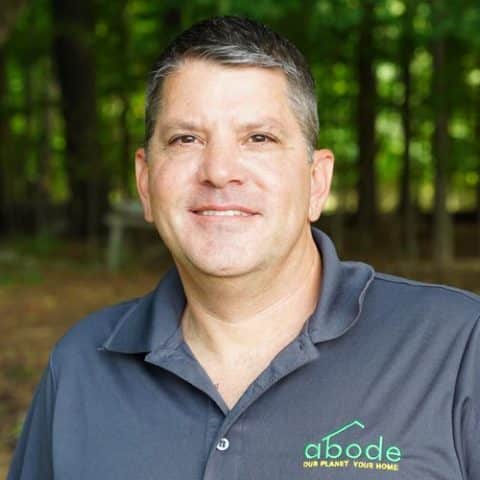 Our Team - Abode Energy Management
