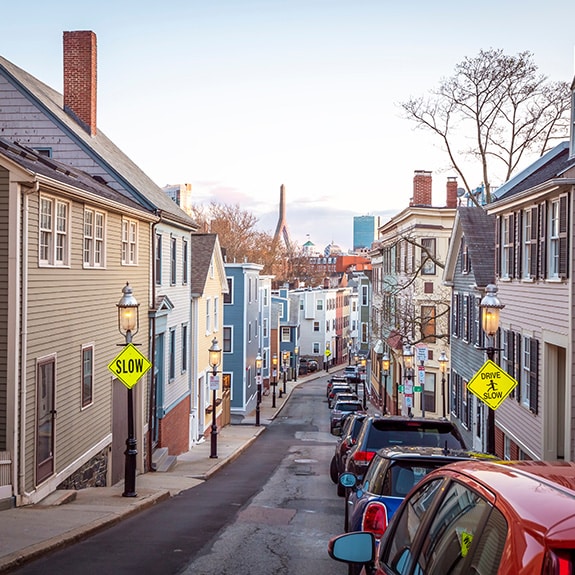 Abode Energy Management Works with City of Boston to Launch the Healthy ...