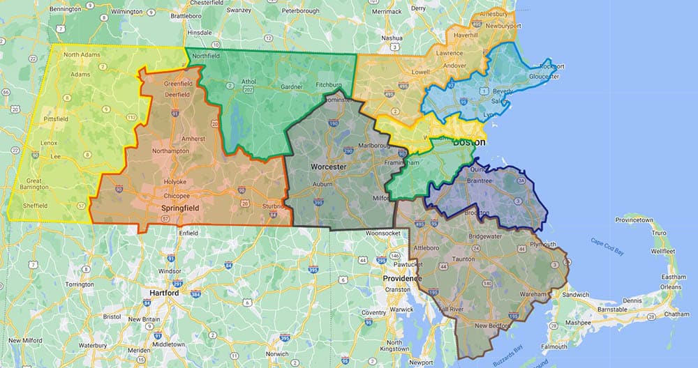 Mass Save Inspections Zip Results - Abode Energy Management
